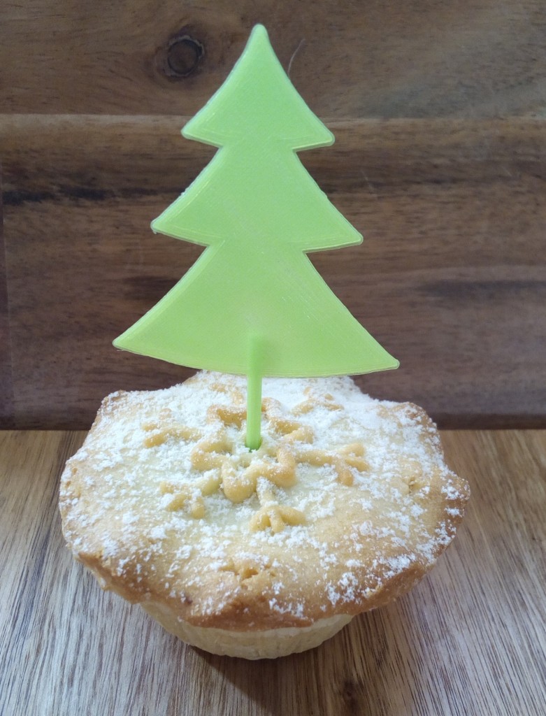 tree in pie - SED DEVELOPMENTS