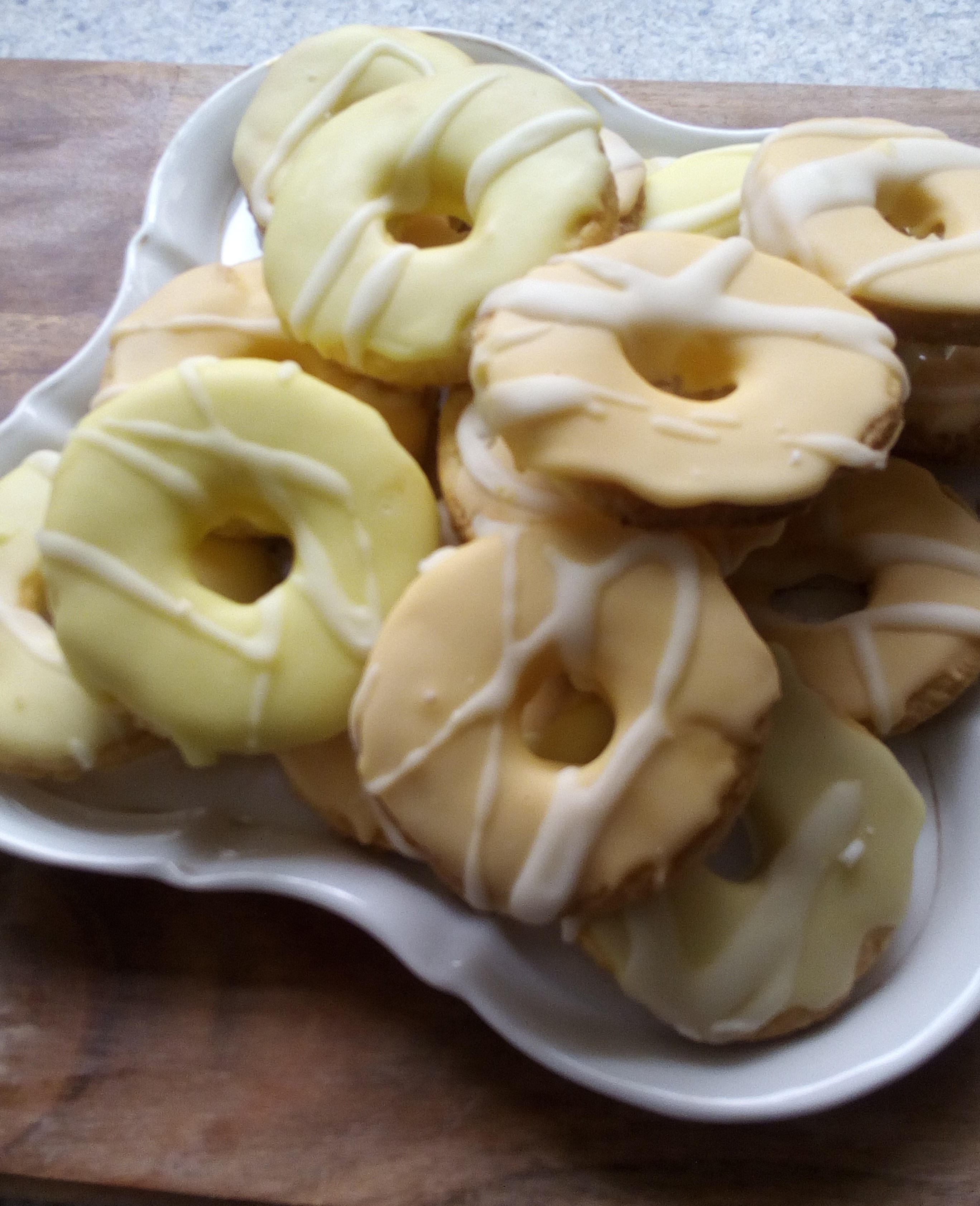 Party Rings - SED DEVELOPMENTS